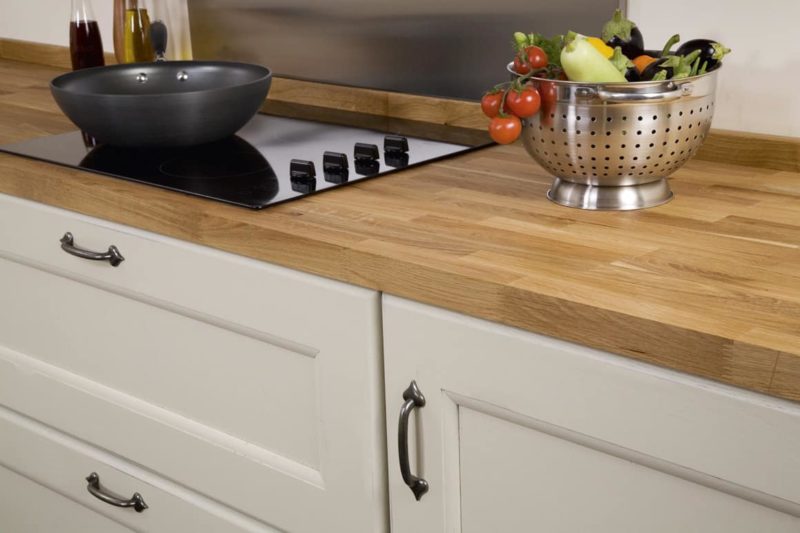 6 Eco Friendly Worktops for Your Kitchen - Eluxe Magazine