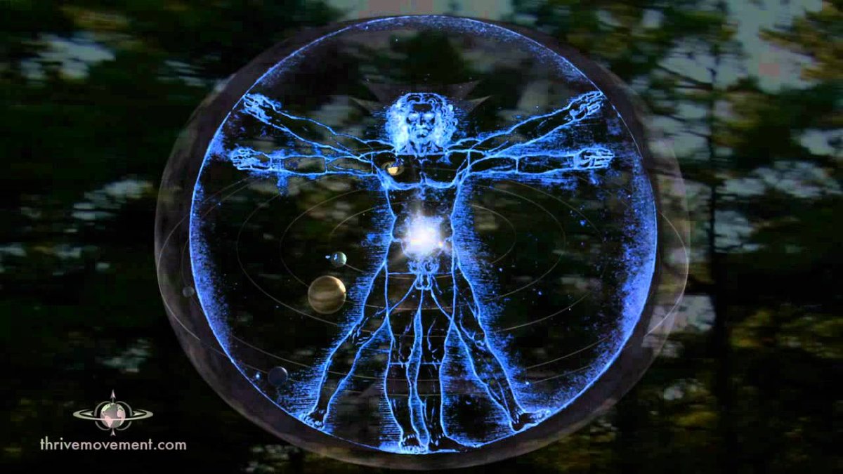 How The Thrive Movement Can Improve Your Life - Eluxe Magazine