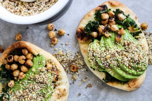25 Vegan Avocado Recipes For Avo Lovers - Eluxe Magazine