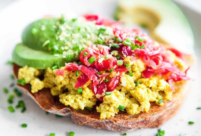25 Vegan Avocado Recipes For Avo Lovers - Eluxe Magazine
