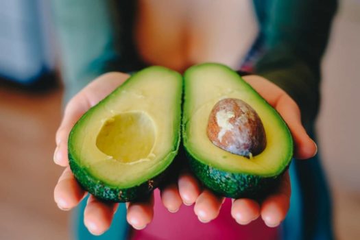 10 Avocado Based Beauty Products Good Enough To Eat - Eluxe Magazine