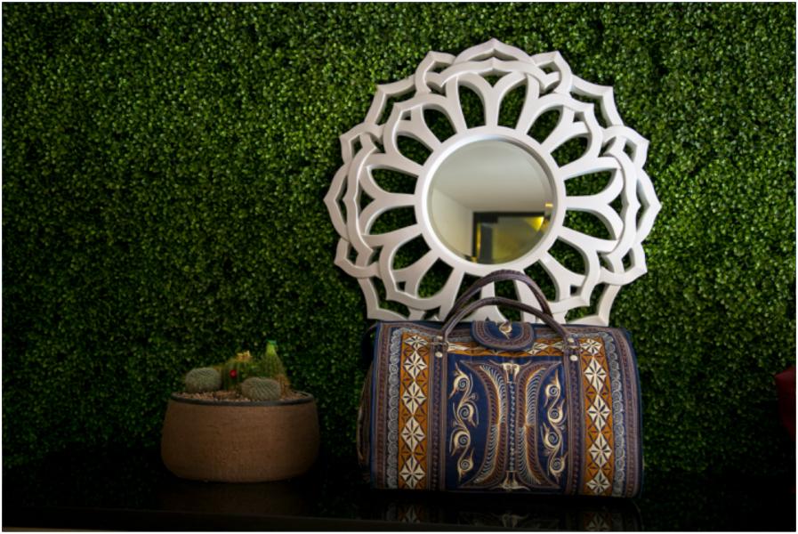 Meet Banda Bags - Luxury Vegan Bags That Are The Bomb! - Eluxe Magazine