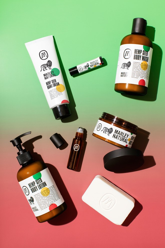 12 Totally Dope Hemp Based Beauty Products - Eluxe Magazine