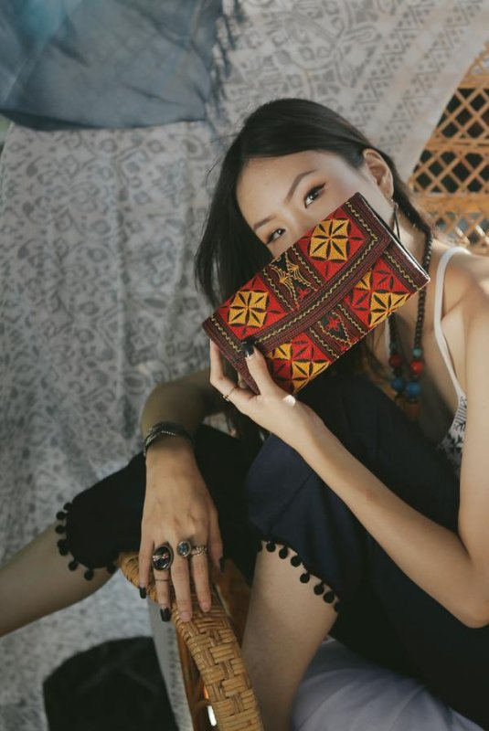 Meet Banda Bags: These Are The Bomb! - Eluxe Magazine