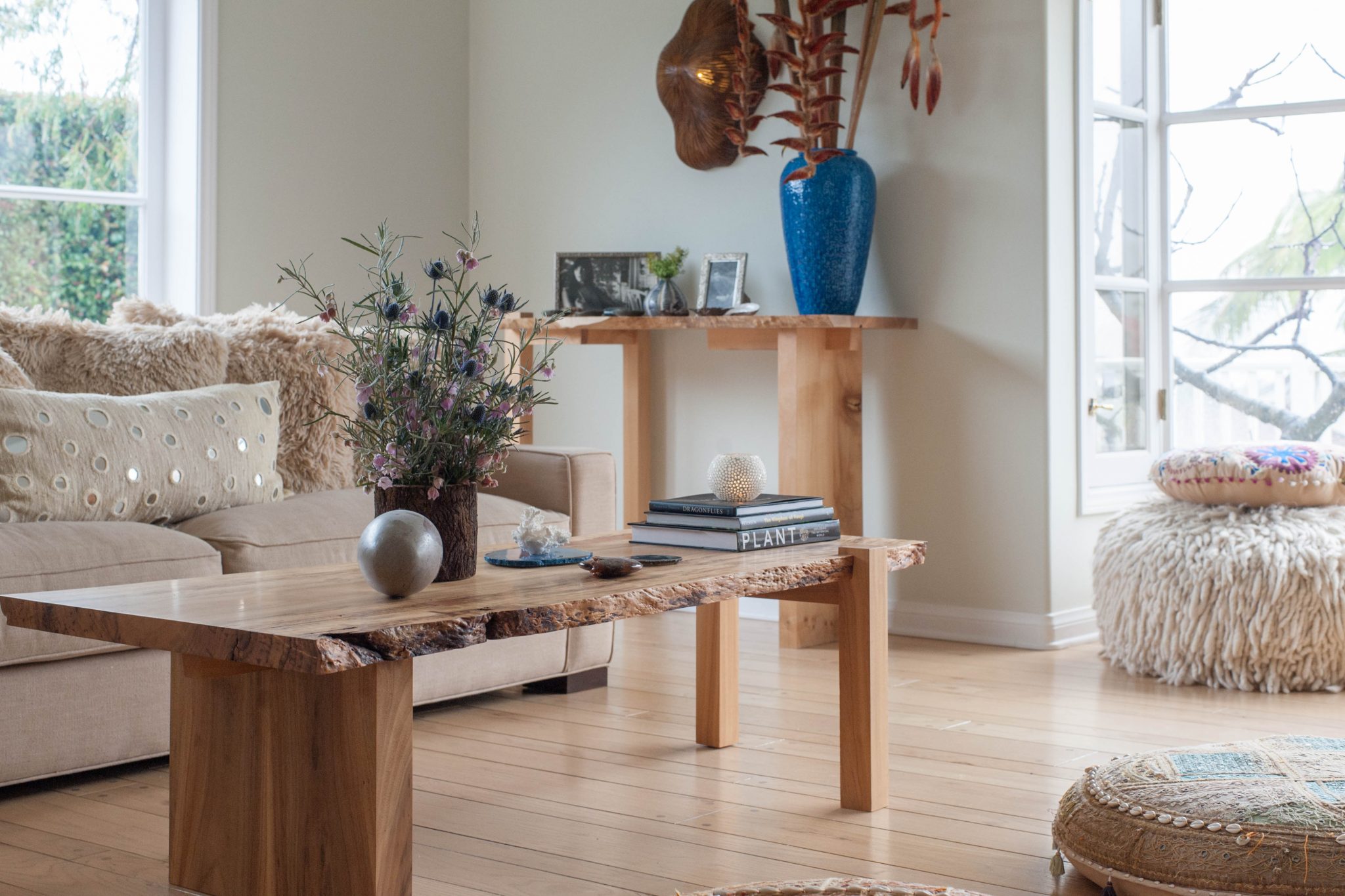 Dream House! Meet The Peaceful Palisades Project - Eluxe Magazine