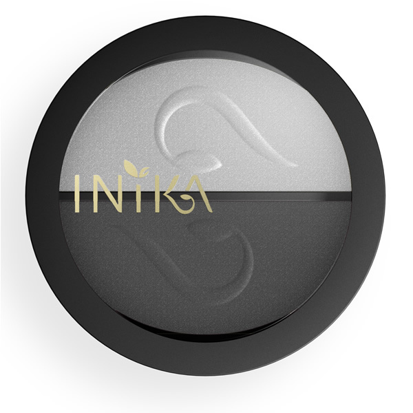 10 of the Best All Natural Metallic Eye Shadows - Eluxe Magazine