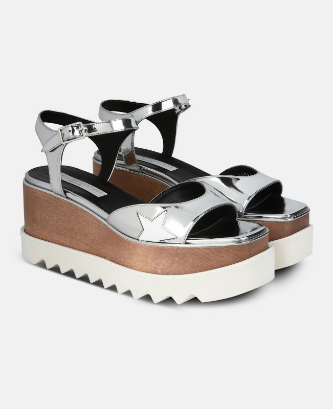 12 Vegan Sandals for the City or the Beach - Eluxe Magazine