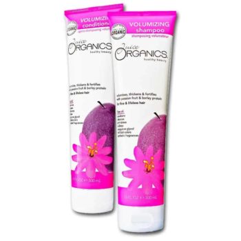 The Best Vegan Shampoos For All Hair Types - Eluxe Magazine