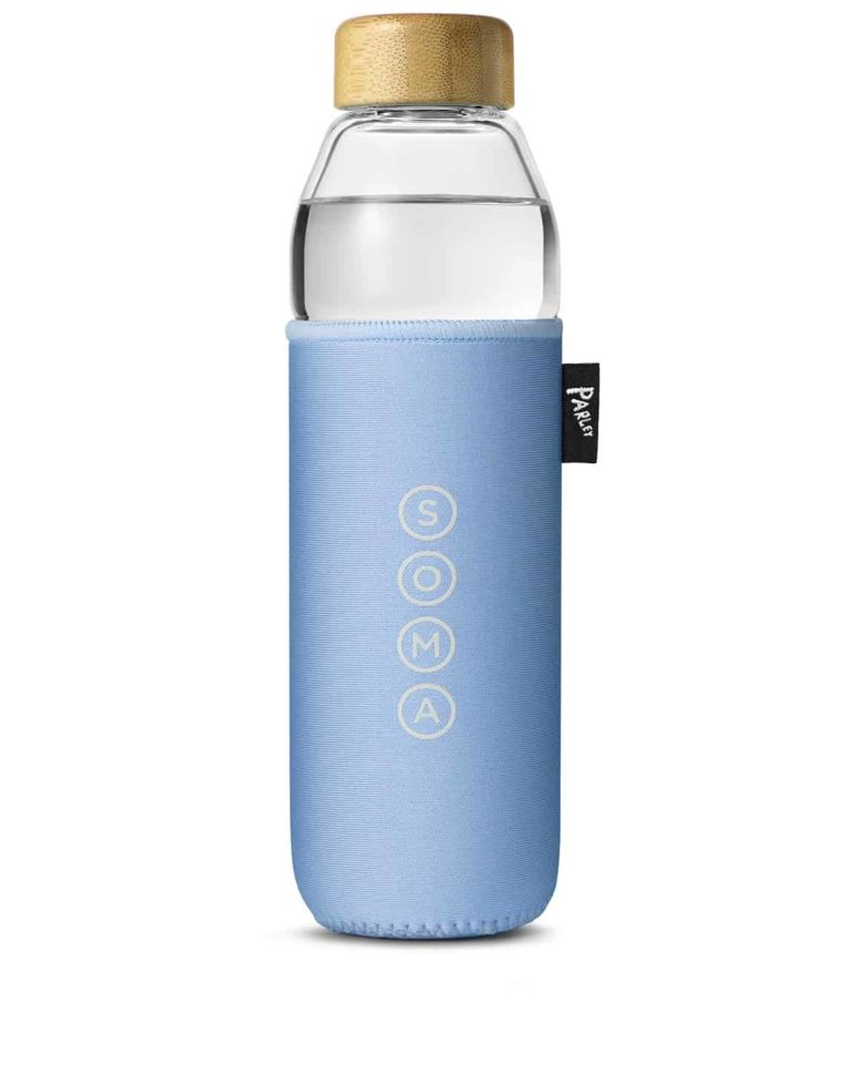 10 Beautiful Objects Made From Ocean Plastic - Eluxe Magazine