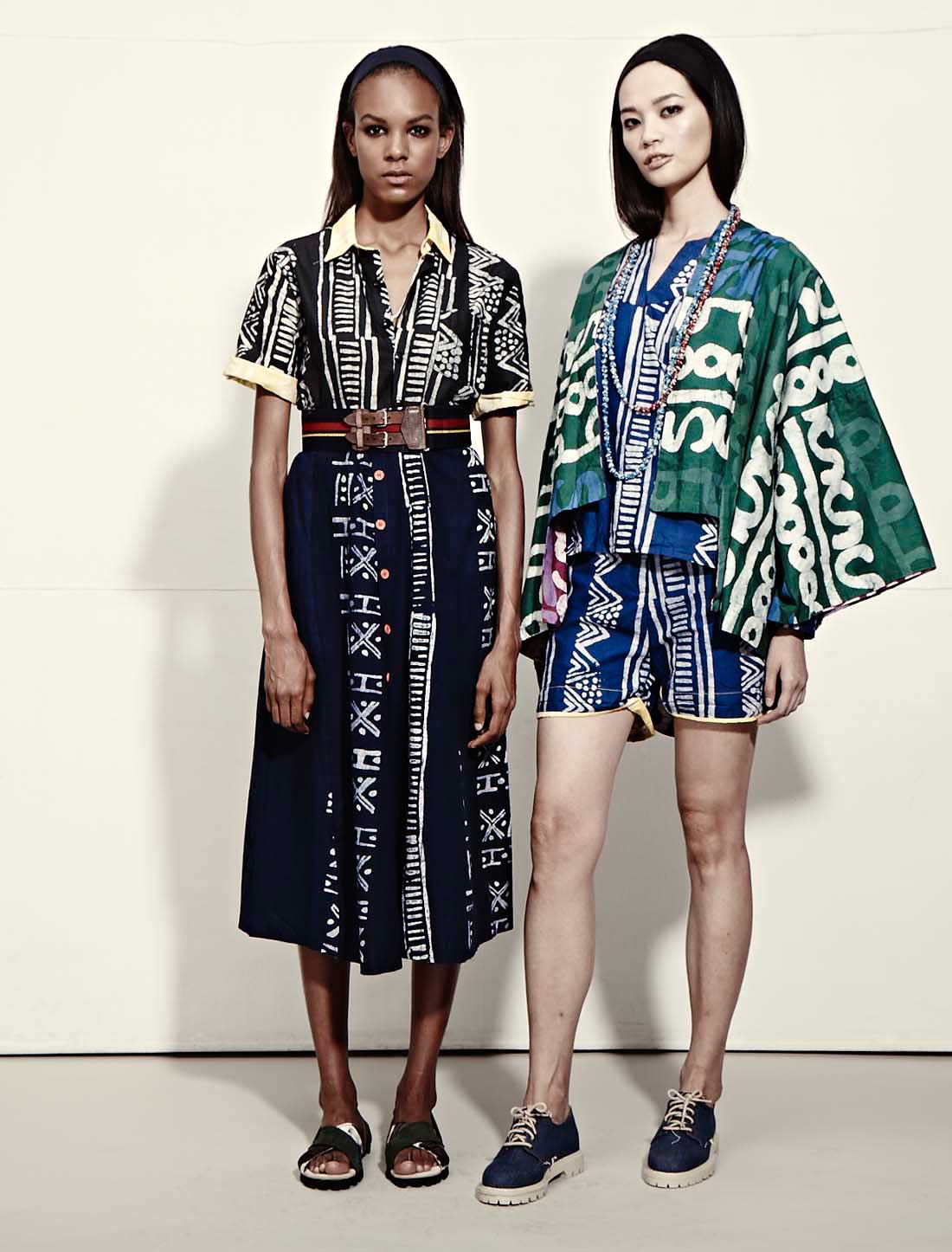 10 Ethical Fashion Brands Owned By Celebrities - Eluxe Magazine