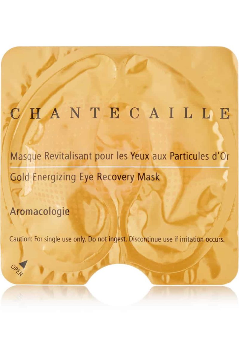 The Benefits Of Gold Skincare Products - Eluxe Magazine