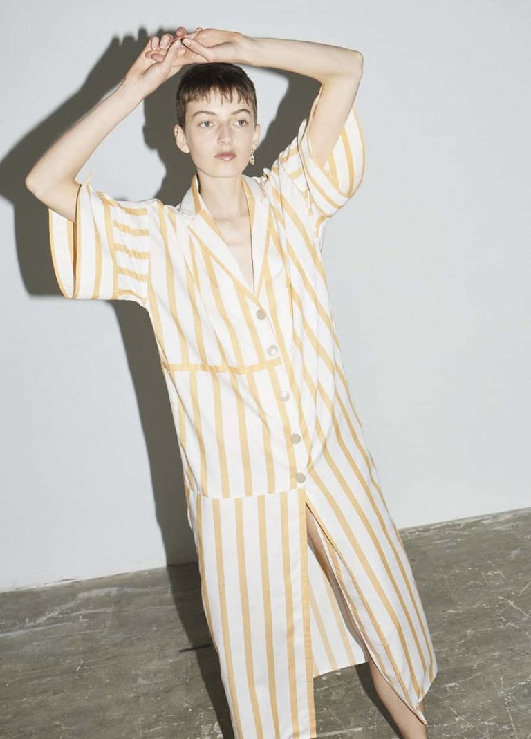 10+ Ethical Genderless Fashion Brands For All - Eluxe Magazine