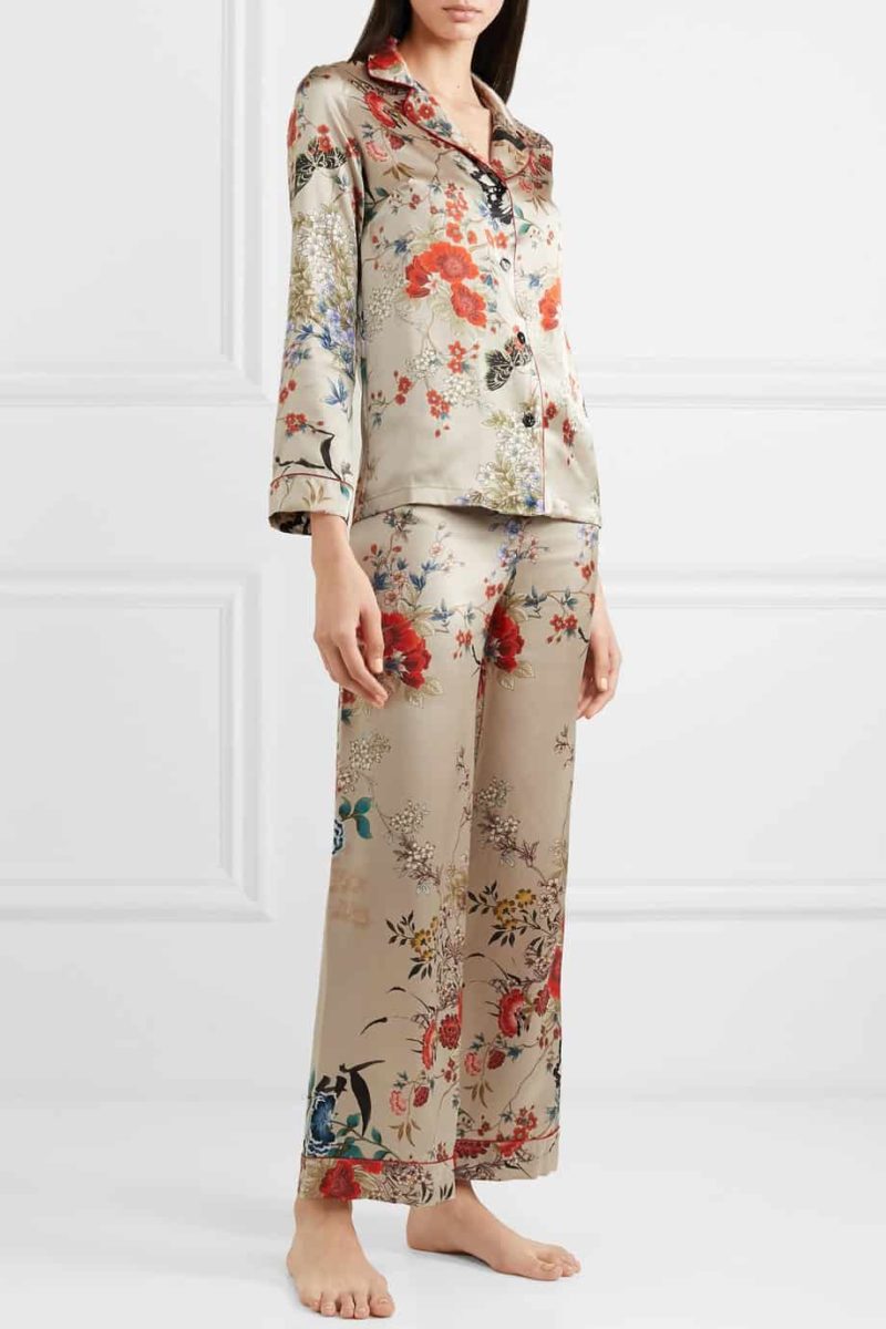 The Best Ethical Pyjamas To Keep You Cosy All Winter - Eluxe Magazine