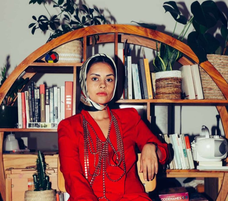 10 Natural Beauty Brands From The Middle East - Eluxe Magazine