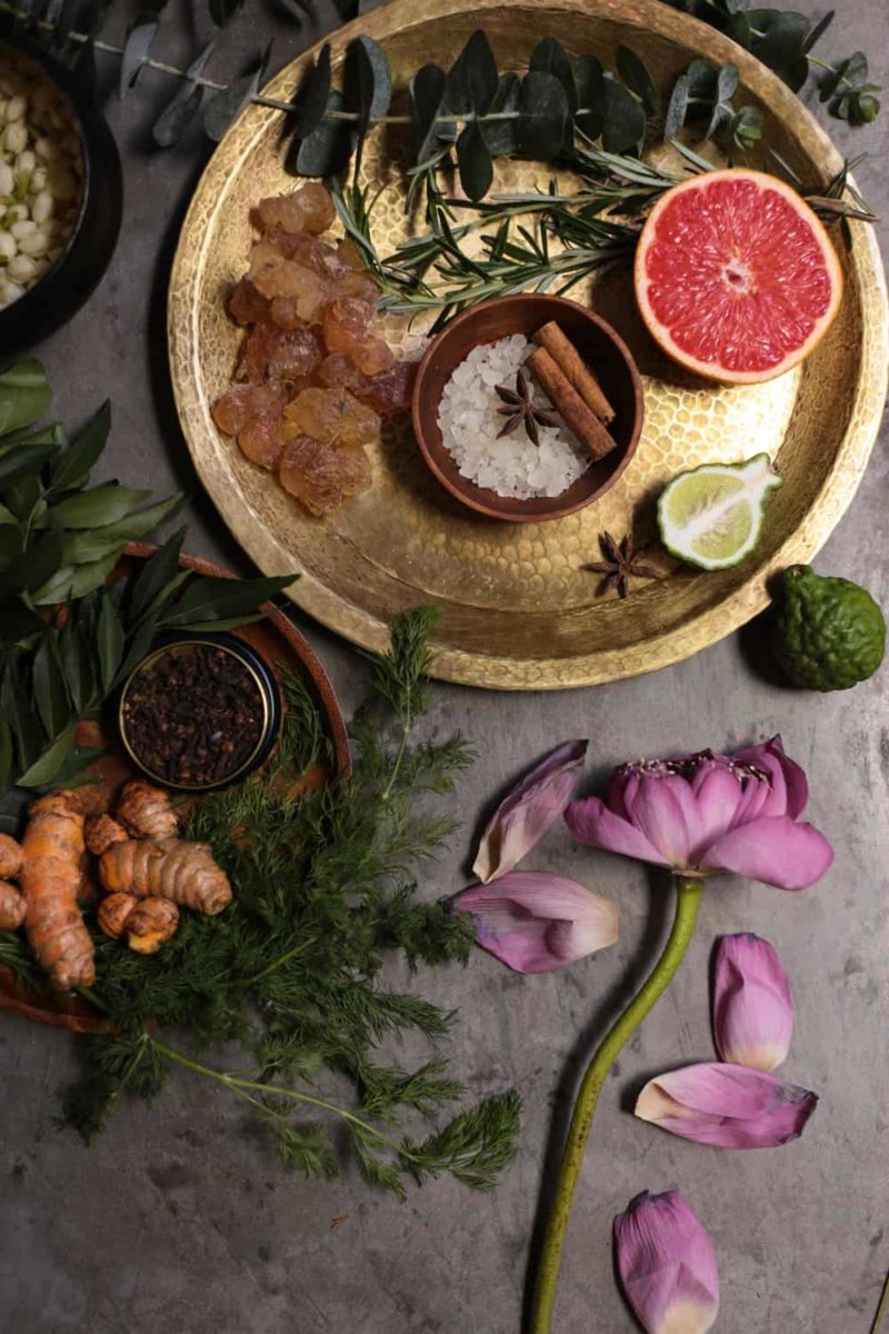 Banyan Tree Beauty: From Holidays To Home - Eluxe Magazine