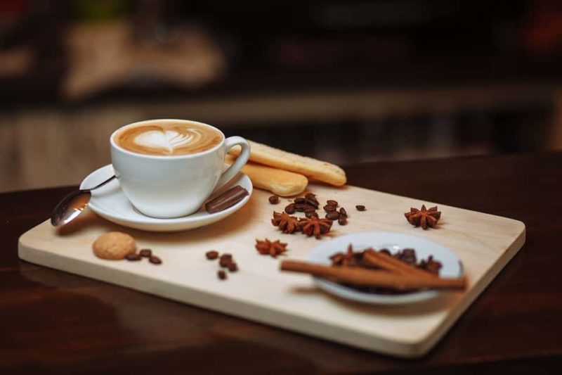 The Best Vegan Coffee Based Dessert Recipes - Eluxe Magazine