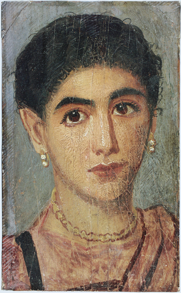 History Of Makeup In Rome | Saubhaya Makeup