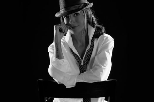 Specialized Skincare That Rocks: Meet Virginia Stone - Eluxe Magazine