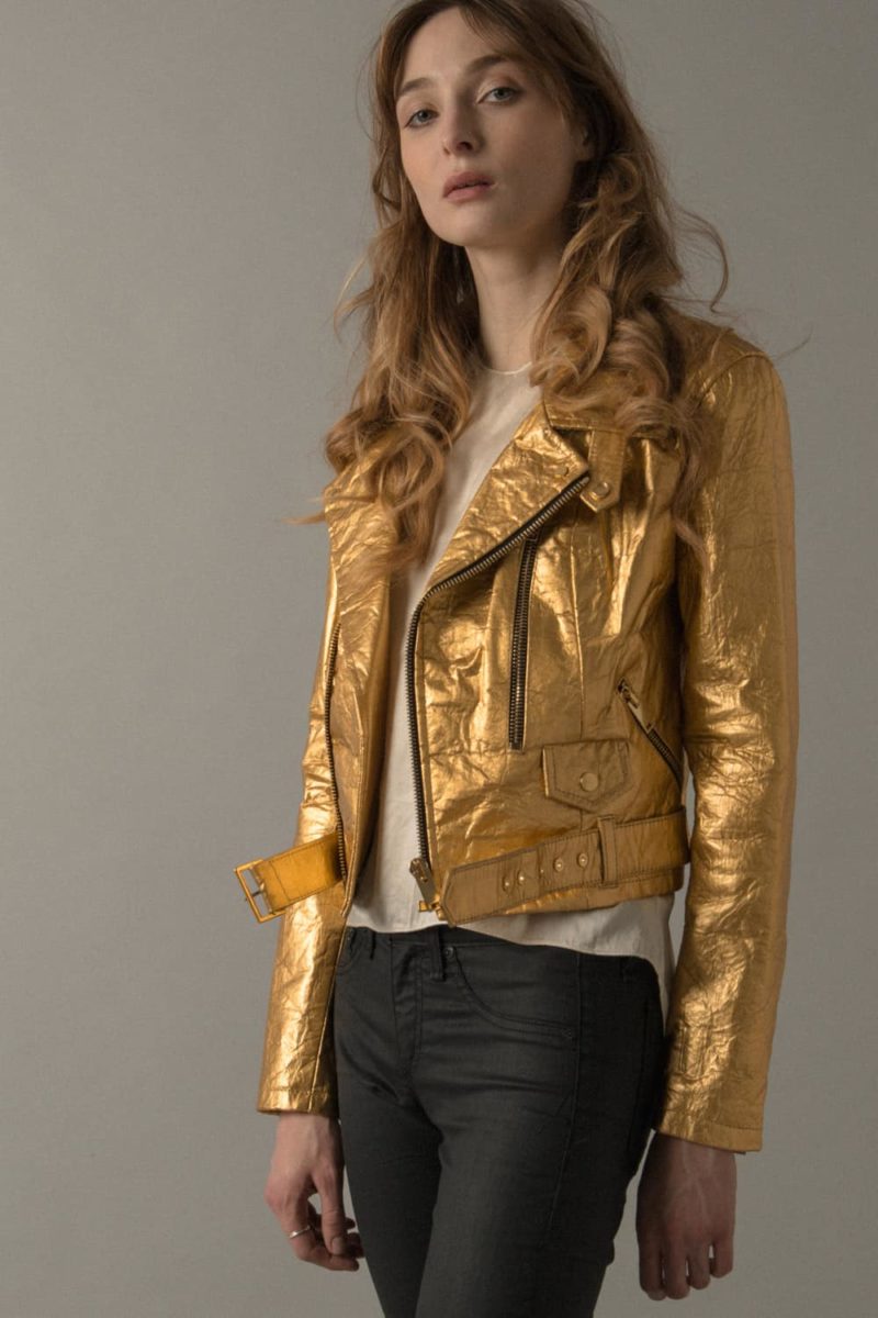 9 Stylish Vegan Leather Clothing Items We Love - Eluxe Magazine