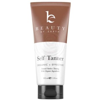 The Best Vegan & Organic Self Tanning Products - Eluxe Magazine