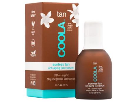 The Best Vegan & Organic Self Tanning Products - Eluxe Magazine