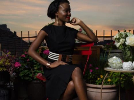Ethical American Fashion Brands Proudly Made In America - Eluxe Magazine