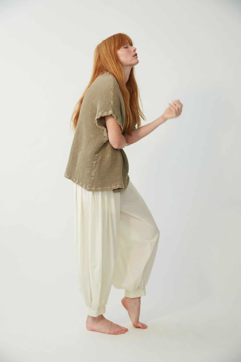 Ethical American Fashion Brands Proudly Made In America - Eluxe Magazine