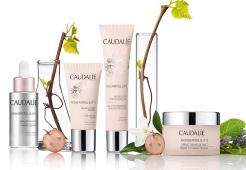 Trop Belle! 10 Organic French Beauty Brands We Love - Eluxe Magazine