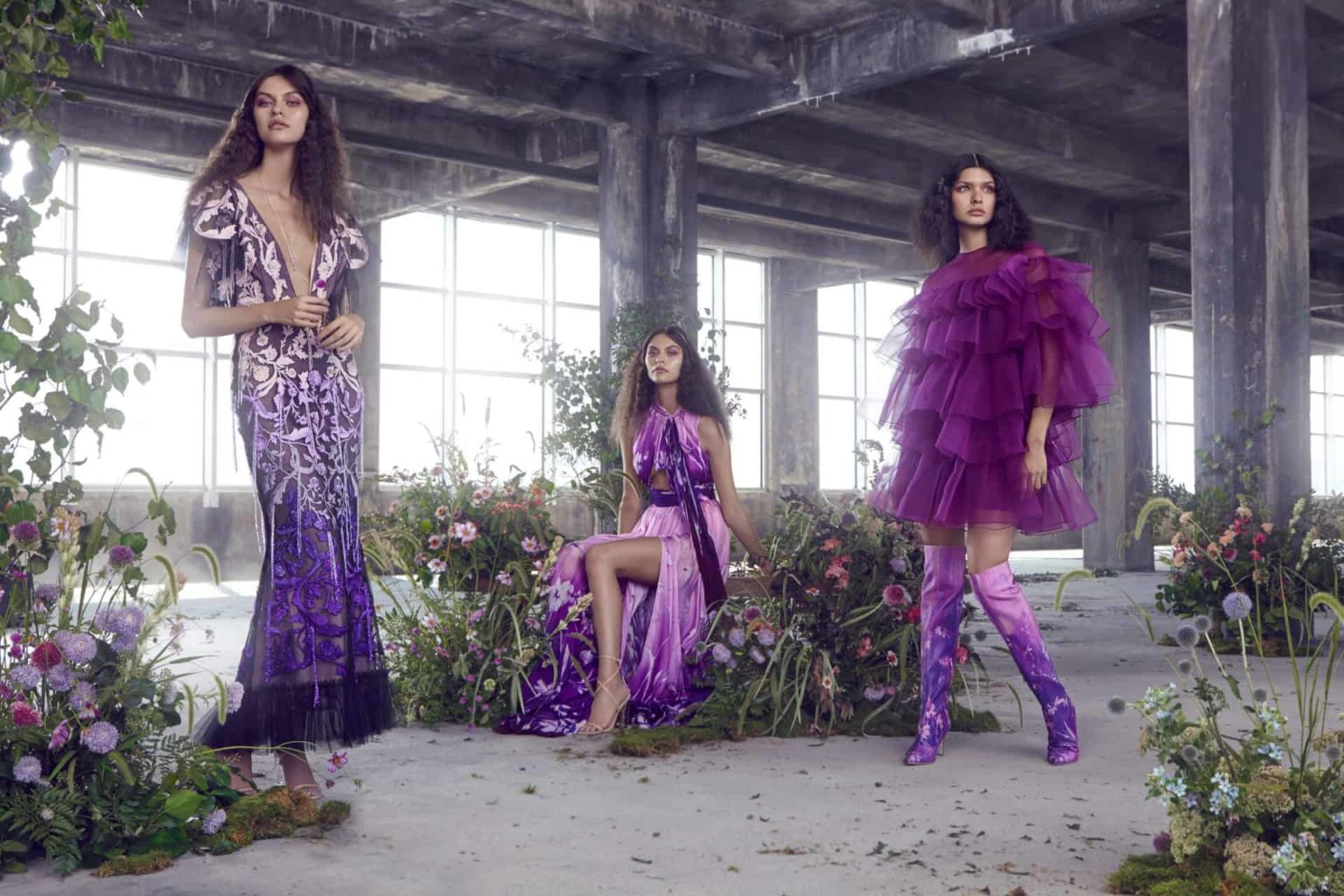 Our New Favourite Brand: flor et al Ethical Fashion - Eluxe Magazine