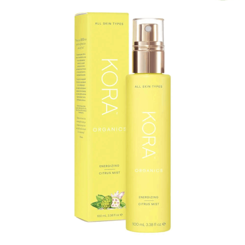 Pssst! 10 Natural & Organic Face Sprays to Try - Eluxe Magazine