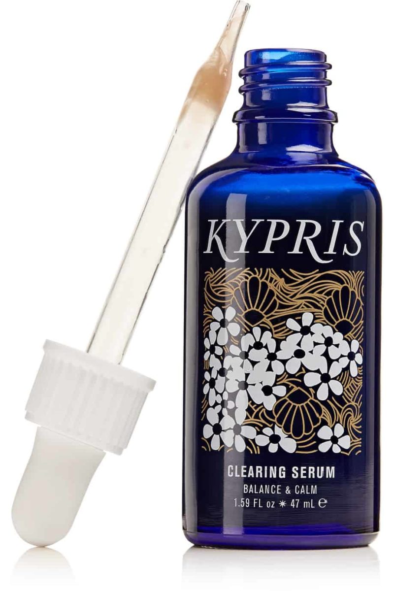 Why You Need A Facial Serum NOW