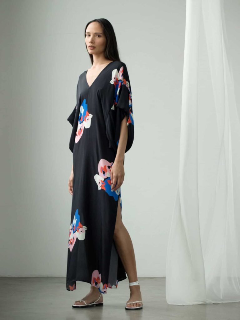 Label Love: Jaline Resort Fashion - Eluxe Magazine