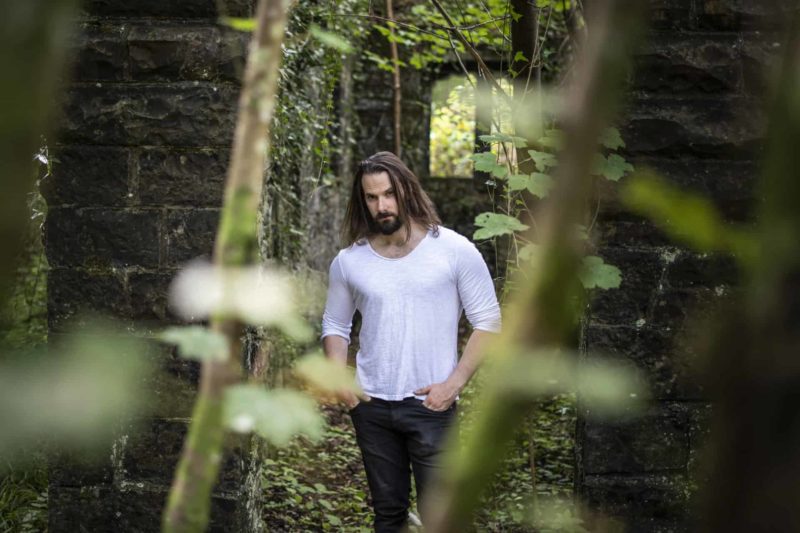 Visiting The Lord of Nature At Dunsany Castle - Eluxe Magazine