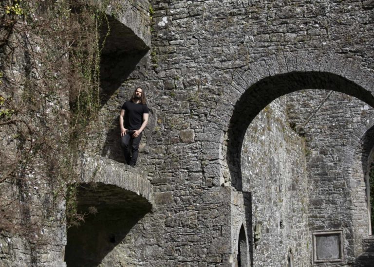 Visiting The Lord of Nature At Dunsany Castle - Eluxe Magazine