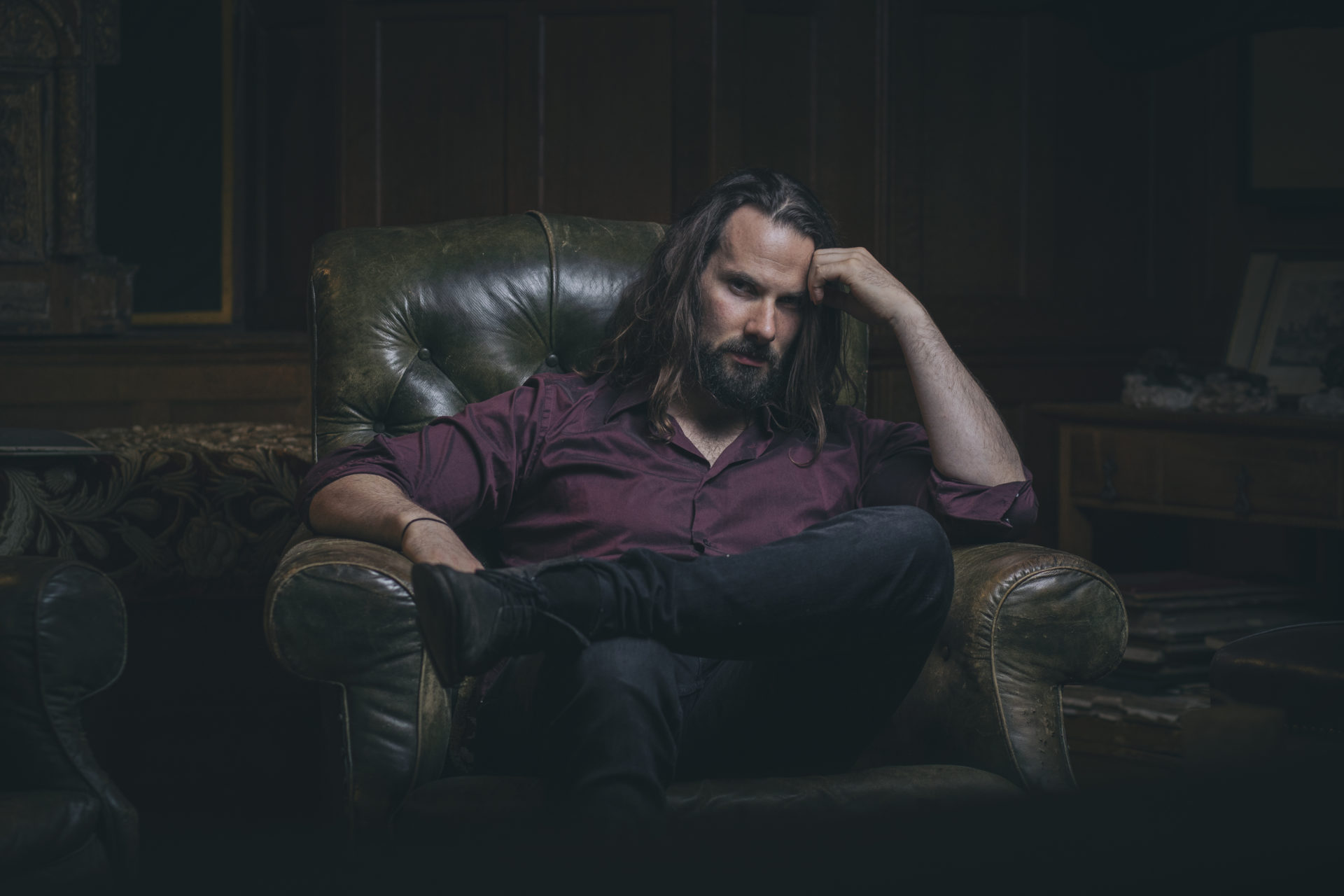 Visiting The Lord of Nature At Dunsany Castle - Eluxe Magazine