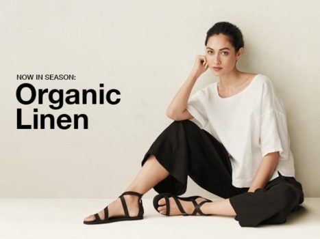 What's Plant Based Fashion, Exactly? - Eluxe Magazine