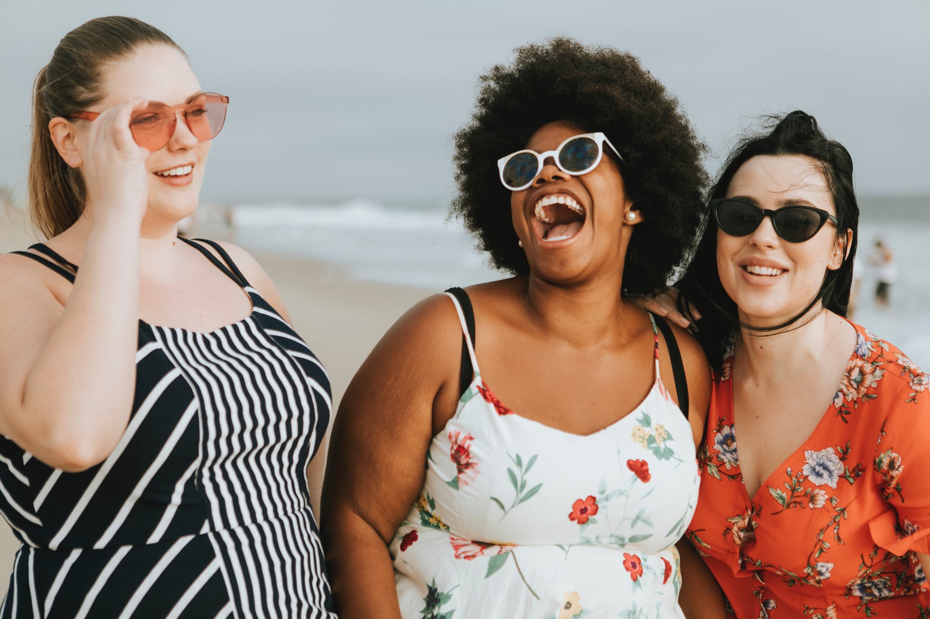 5 Steps To Better Body Positivity - Eluxe Magazine