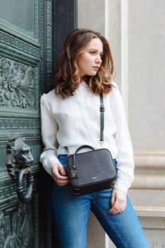 The Best Vegan Handbag Brands EVER - Eluxe Magazine
