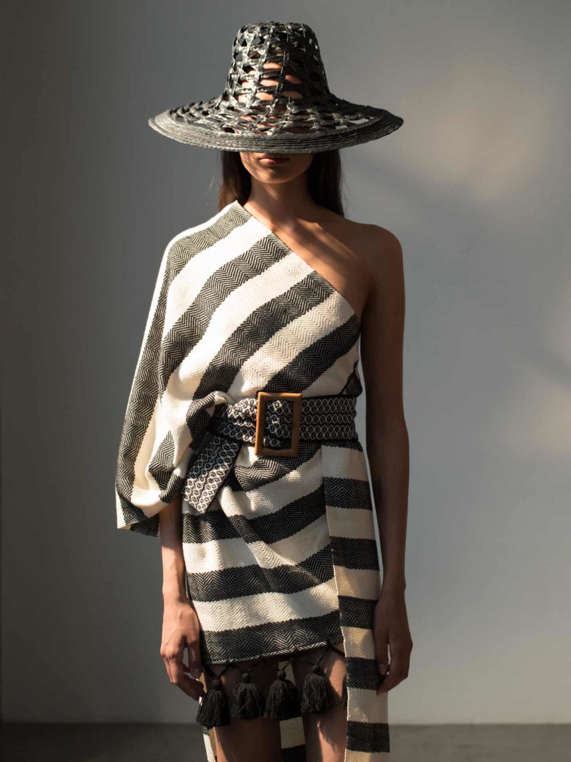 Label Love: Jaline Resort Fashion - Eluxe Magazine