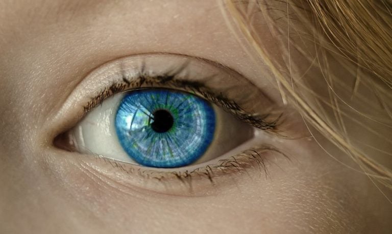 Does Blue Light Hurt Your Eyes? Watch Your Screen Use! - Eluxe Magazine