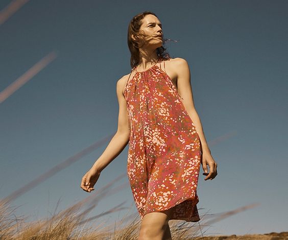 25+ Of The Best Sustainable Fashion Stores Online - Eluxe Magazine