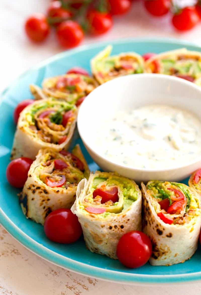 Vegan Potluck Ideas For All Occasions - Eluxe Magazine