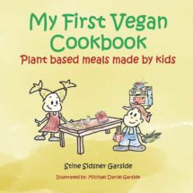 15+ Vegan Books For Kids That Inspire Compassion - Eluxe Magazine