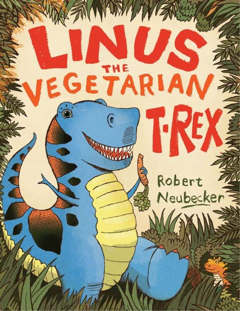 15+ Vegan Books For Kids That Inspire Compassion - Eluxe Magazine