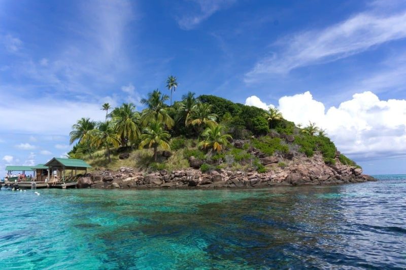 10 Of The World's Most Remote Islands - Eluxe Magazine