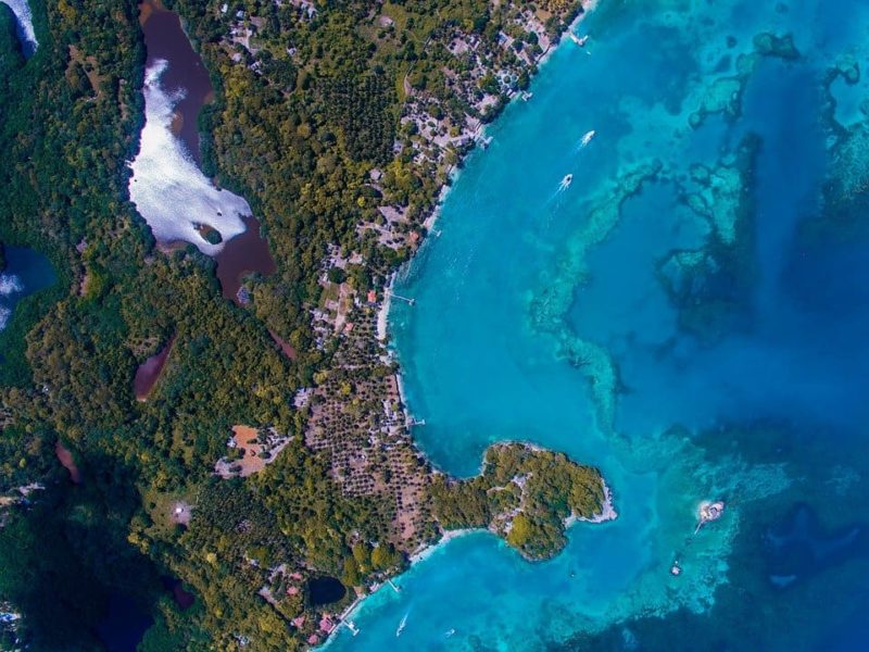 10 Of The World's Most Remote Islands - Eluxe Magazine