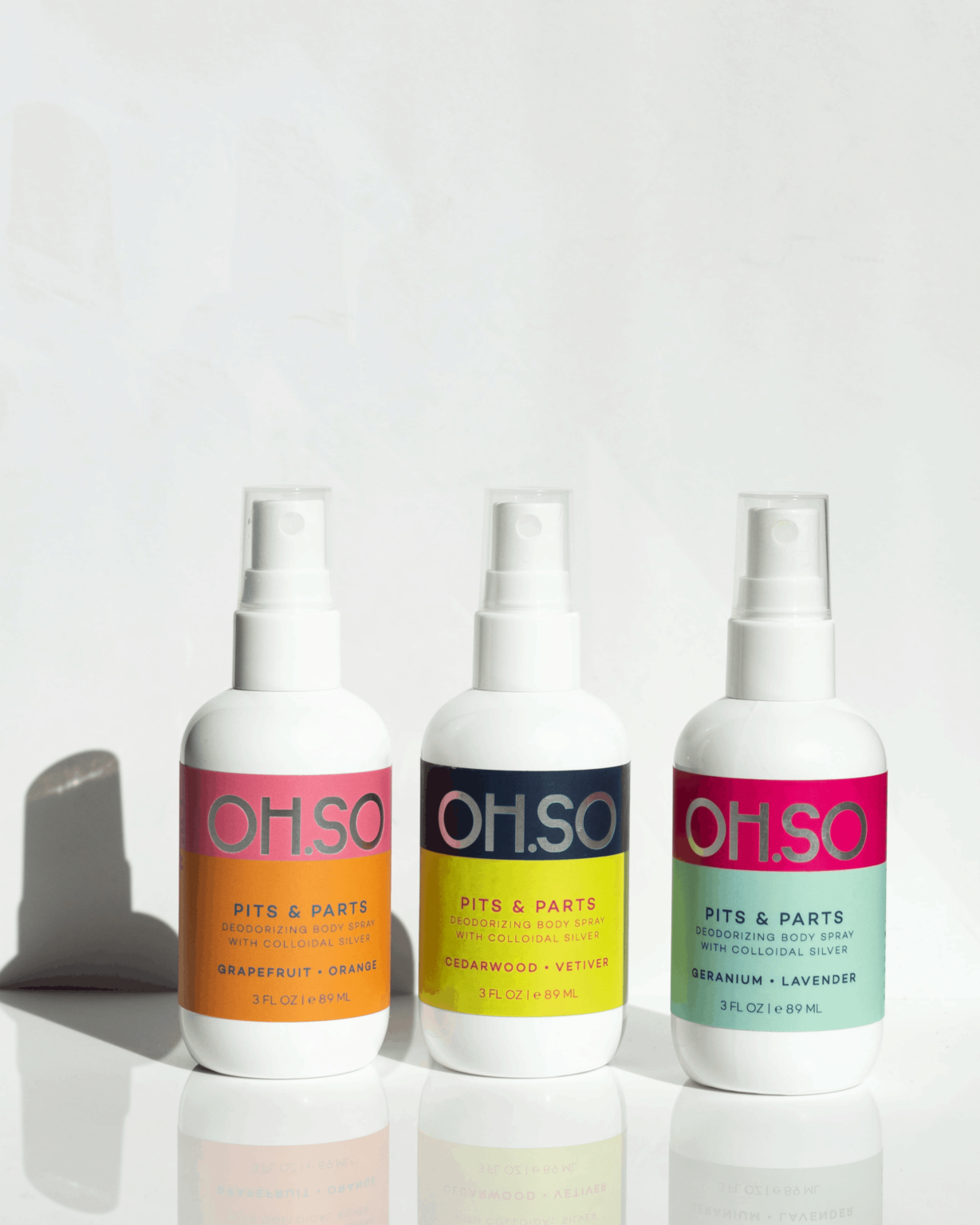 10+ Of The Best Natural Deodorants - Eluxe Magazine