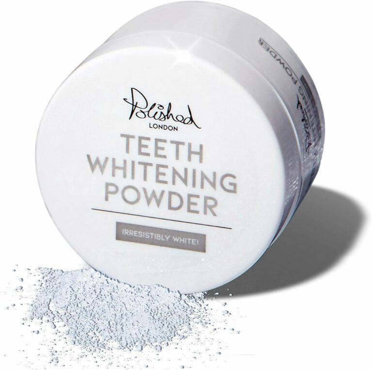 11 Natural Teeth Whiteners For A Better Smile - Eluxe Magazine