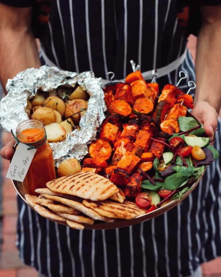 25 Inspiring Vegan Vacation Food Recipes - Eluxe Magazine