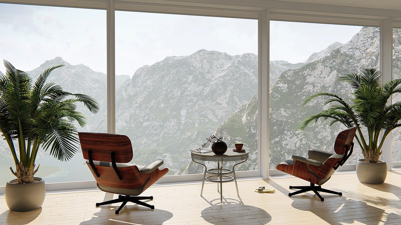 The Best Interior Design Styles For Each Zodiac Sign - Eluxe Magazine